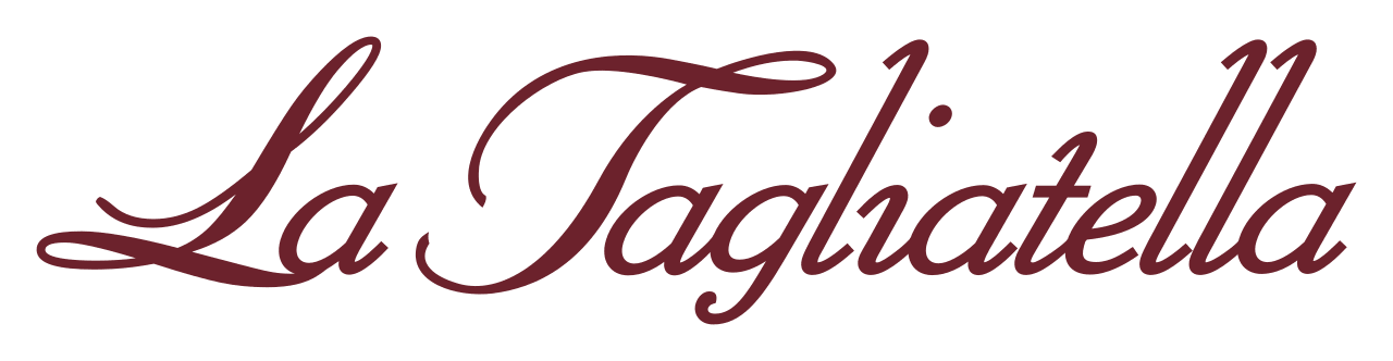 LA TAGLIATELLA, restaurante italiano - El Osito