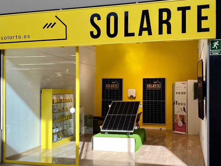 Nuevas aperturas "para iniciar el nuevo curso" - El Osito