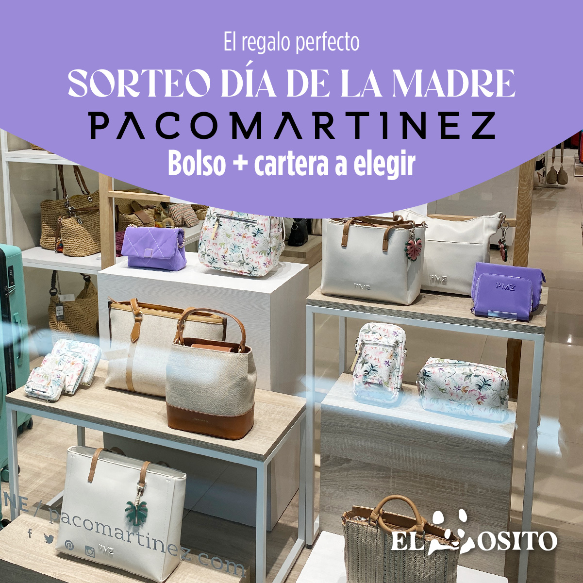 Tenemos El Regalo Perfecto Para El Día De La Madre El Osito