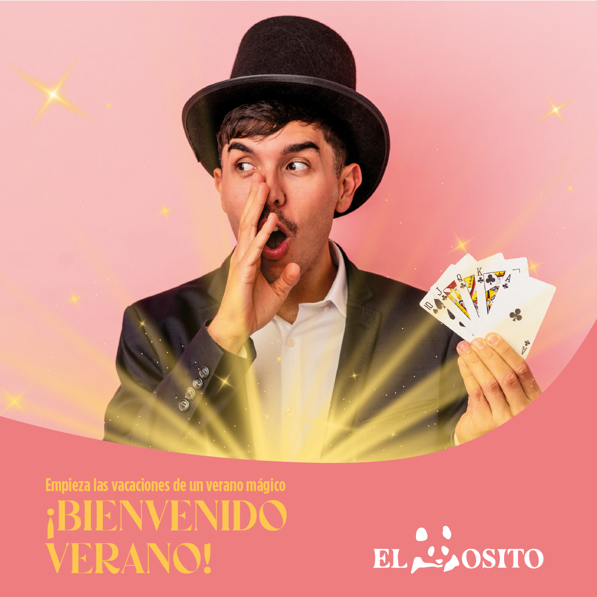 ¿Buscando planes para cuando acabe el cole? ¡En EL OSITO te lo ponemos ...